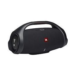 JBL Boombox 2 schwarz