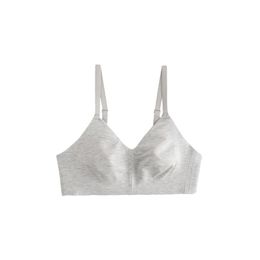 next Bra 'Ultimate Comfort' female Grey size 80