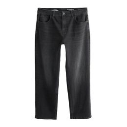 next Jeans male Black size 46