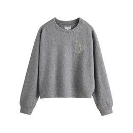 B By Ted Baker Sweater female Grey size 16