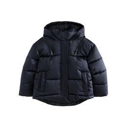 Smallsaints Winter Jacket girl Blue size 6-7 yrs