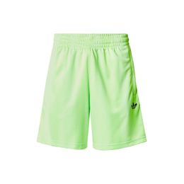 adidas originals Shorts Herren Größe 44/46 neongrün / schwarz