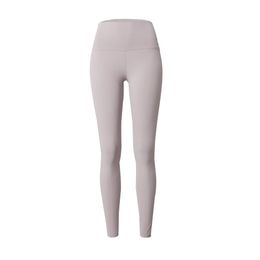 Nike Workout Pants 'ZENVY' female Purple size S