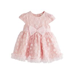 next Kleid Mädchen Größe 68 pink