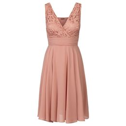 Kraimod Cocktail Dress female Pink size 38