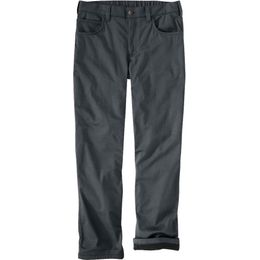 Carhartt Force Straight Lined, Textilhose