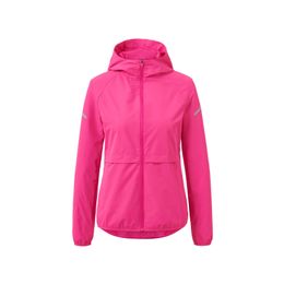 Tchibo - Windprotection-Laufjacke - Damen - Gr. 36 - pink