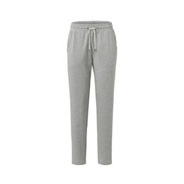 Tchibo - Sweathose - Damen - Gr. M - hellgrau