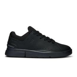 On The Roger Advantage Schuhe Damen schwarz 40.0