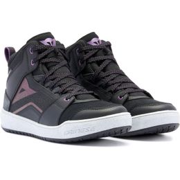 Dainese Suburb D-WP, Schuhe wasserdicht Damen