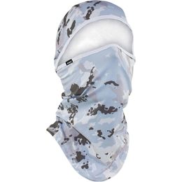 Zan Headgear SportFlex Convertible Camo, Sturmhaube
