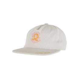 Pica Pica Cap Herren Gr&ouml;&szlig;e 55/60 hellbeige / orange / altrosa