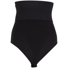 Lykkeland Atelier Shapingslip 'Second Skin' Damen Gr&ouml;&szlig;e XS schwarz