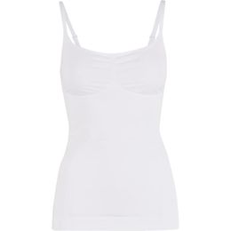 Lykkeland Atelier Top female White size 34
