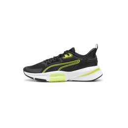 Puma Athletic Shoes 'PWRFrame TR 3' female Black size 38