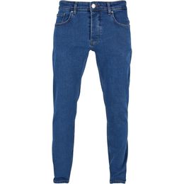 2Y Premium Jeans Herren Größe 38 blue denim