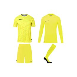 Uhlsport Sports Suit male Yellow size M