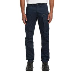 G-Star Raw G-star Cargo Pants male Blue size 27