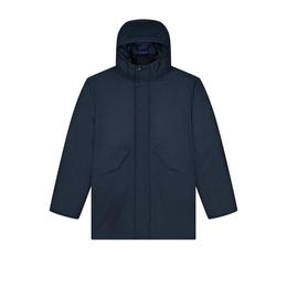 DSTREZZED Jacke 'Asher' Herren Größe L navy