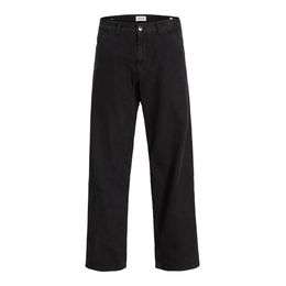 Jack & Jones Jack & Jones Junior Pants boy Black size 146