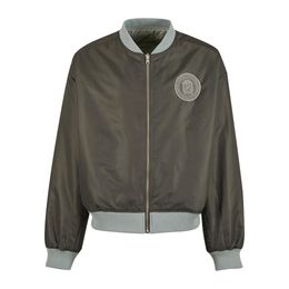 Prohibited Between-Season Jacket 'Primrose' male Green size M