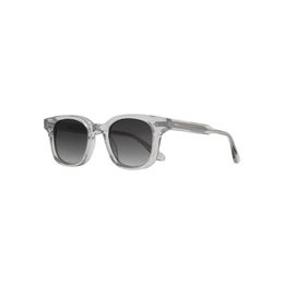CHIMI Sonnenbrille Herren Größe One Size grau