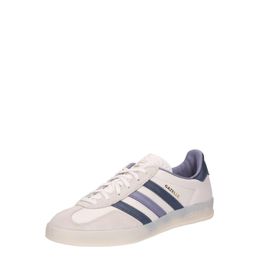 adidas originals Sneaker 'Gazelle' Damen Größe 46.5/47 marine / rauchblau / weiß