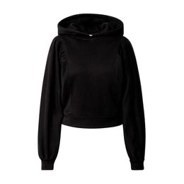 Urban Classics Sweatshirt Damen Gr&ouml;&szlig;e XS schwarz