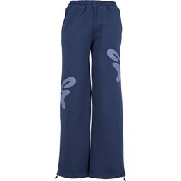 Felicious Pants female Blue size S