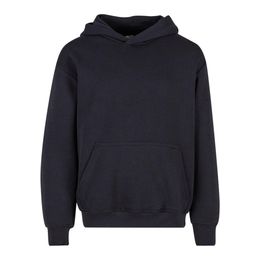 Urban Classics Sweatshirt 'Essential' Jungen Gr&ouml;&szlig;e 134/140 marine