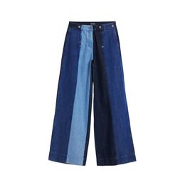 Desigual Jeans Damen Gr&ouml;&szlig;e 27/28 blau / hellblau / dunkelblau