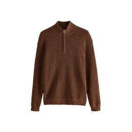 next Pullover Herren Gr&ouml;&szlig;e XXL braun