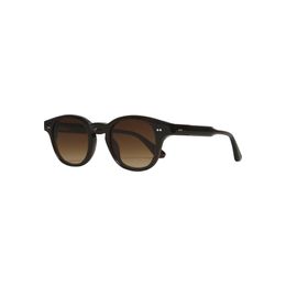 CHIMI Sonnenbrille Herren Größe M braun