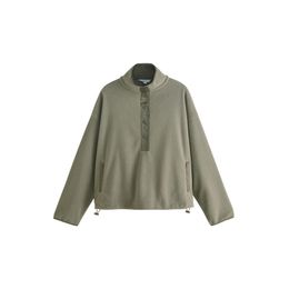 next Pullover Damen Gr&ouml;&szlig;e XS khaki