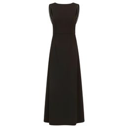Kraimod Kleid Damen Gr&ouml;&szlig;e 38 schwarz Winterkleid
