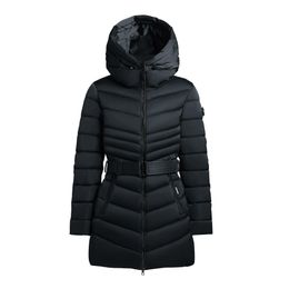 Khujo Jacke 'Kina' Damen Gr&ouml;&szlig;e XXL dunkelgrau Winterjacke