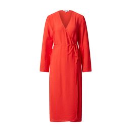 EDITED Kleid 'Alara' Damen Gr&ouml;&szlig;e 34 rot Winterkleid