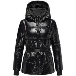 Navahoo Jacke Damen Gr&ouml;&szlig;e XS schwarz
