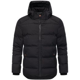 Stone Harbour Jacke 'Gavriloo XX' Herren Gr&ouml;&szlig;e S schwarz