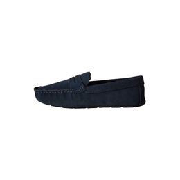next Slipper Herren Gr&ouml;&szlig;e 44.5 navy