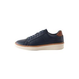 next Sneaker Herren Gr&ouml;&szlig;e 40 navy / cognac