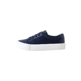 next Sneaker Jungen Gr&ouml;&szlig;e 26.5 navy