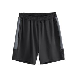 next Sportshorts Herren Gr&ouml;&szlig;e XXXL navy / rauchblau