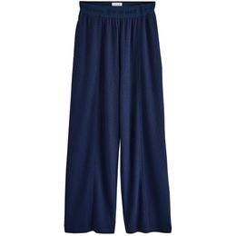 B By Ted Baker Hose Damen Gr&ouml;&szlig;e 36 navy