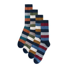 next Socken Herren Gr&ouml;&szlig;e 46/49 bunt