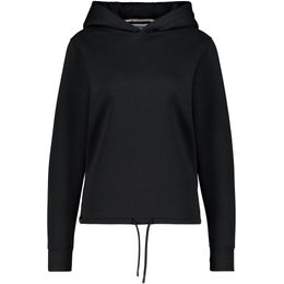 alife and kickin Alife & Kickin Sweatshirt 'DunjaAK A' Damen Gr&ouml;&szlig;e L schwarz