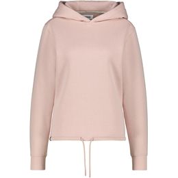 alife and kickin Alife & Kickin Sweatshirt 'DunjaAK' Damen Gr&ouml;&szlig;e L puder