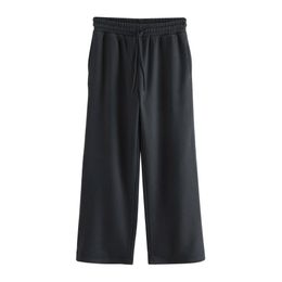 next Jogginghose Damen Gr&ouml;&szlig;e 4XL/5XL schwarz