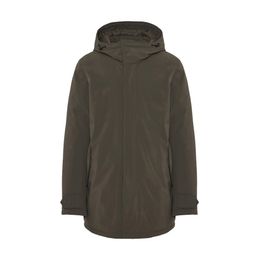 Funky Buddha Parka Herren Gr&ouml;&szlig;e XXXL oliv