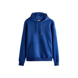 next Sweatshirt Herren Gr&ouml;&szlig;e XL kobaltblau